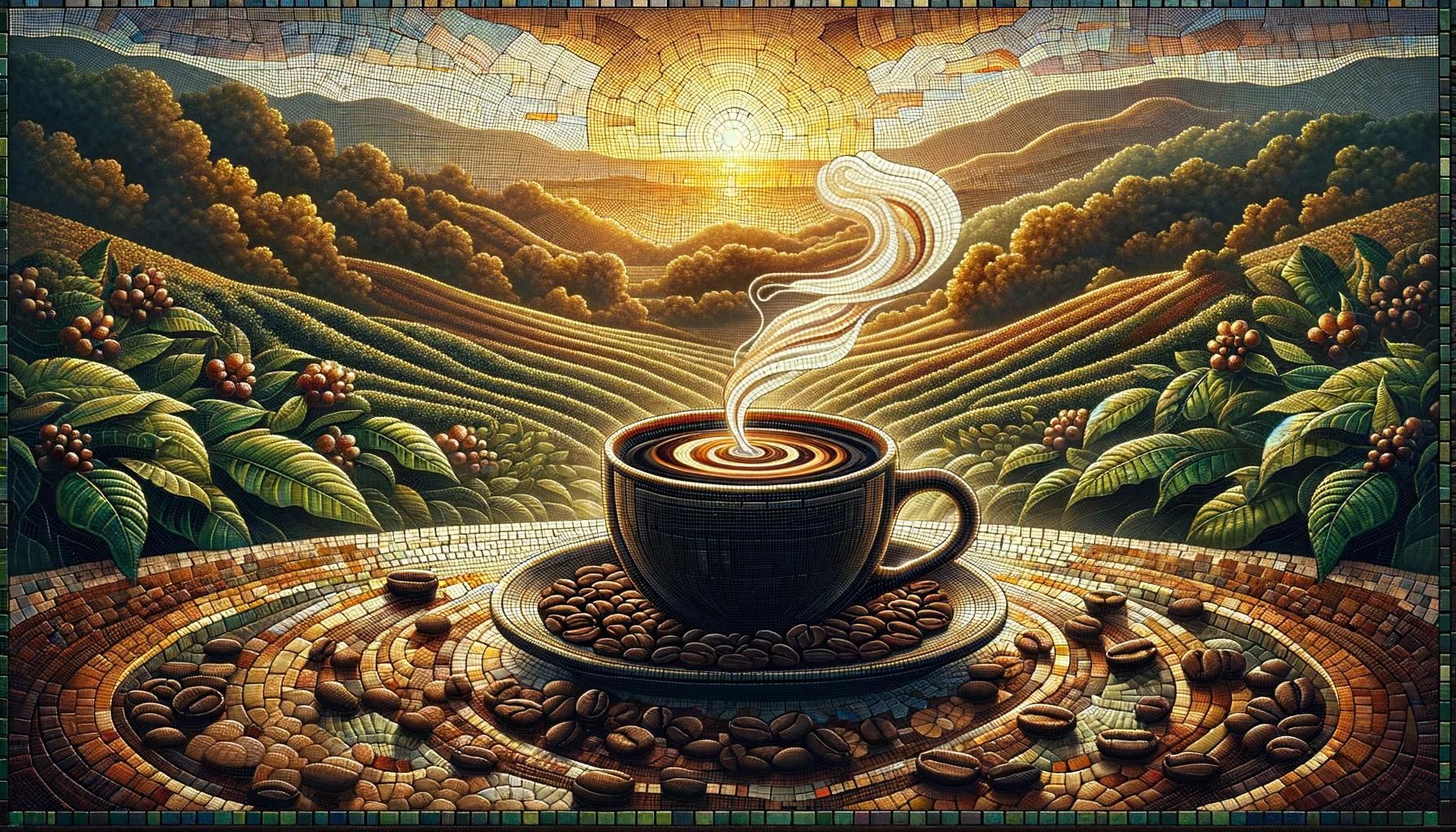 What is an Extra Dark Roast Coffee? – Alpine Mountain Coffee