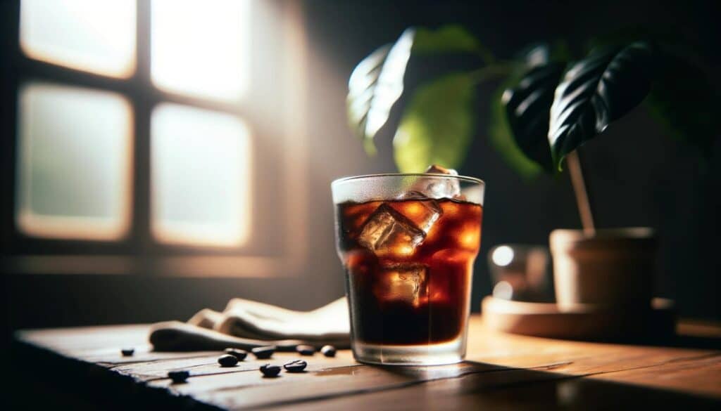 What’s The Difference Between Cold Brew and Iced Coffee? – Alpine ...