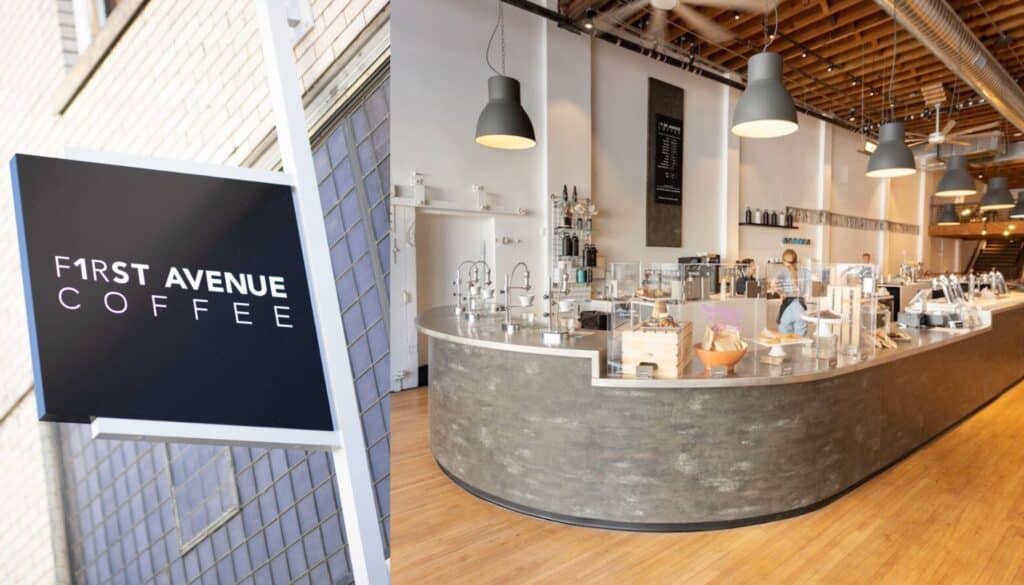 The Top 7 Coffee Shops in Spokane, WA 2024 - Alpine Mountain Coffee