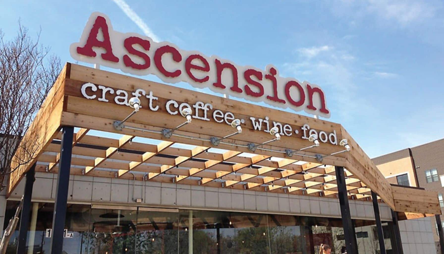 The Top 7 Coffee Shops in Frisco, Texas – Alpine Mountain Coffee