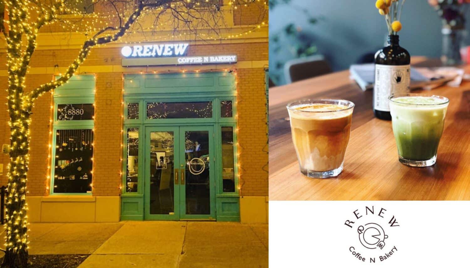 The Top 7 Coffee Shops in Frisco, Texas – Alpine Mountain Coffee