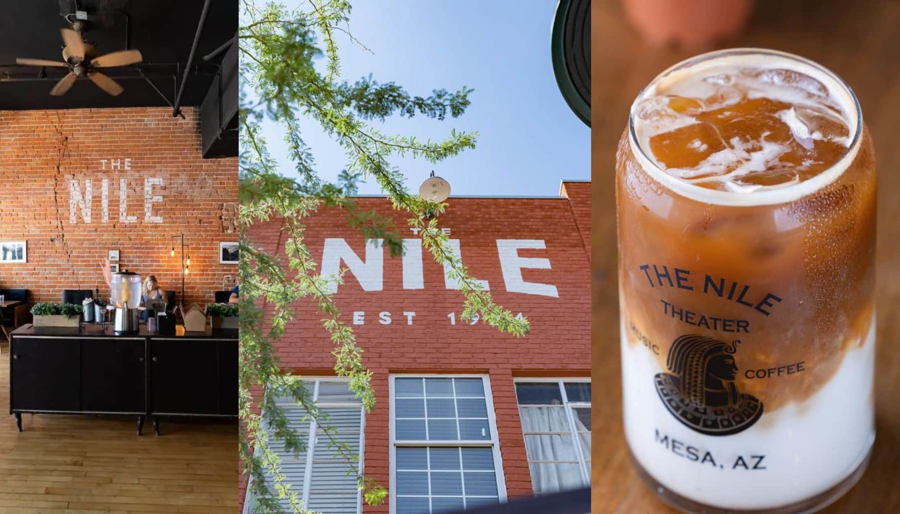 The Top 7 Coffee Shops in Mesa, Arizona – Alpine Mountain Coffee