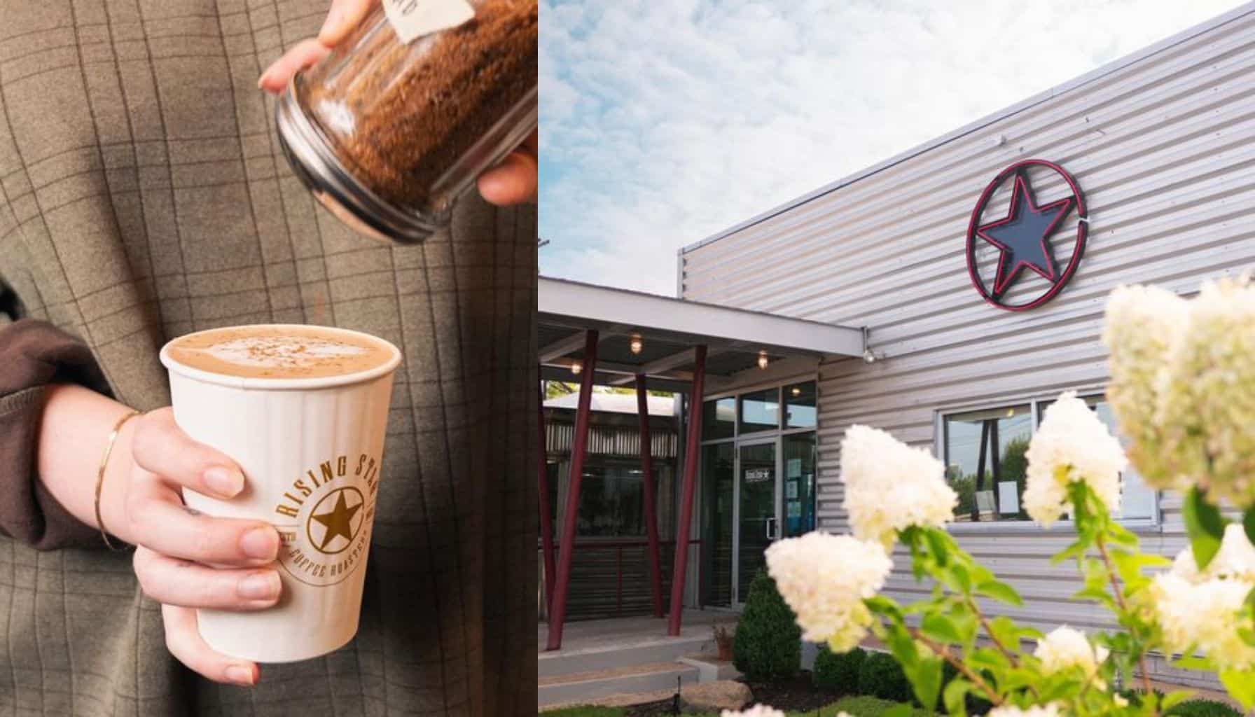 The Top 7 Coffee Shops in Cleveland, Ohio – Alpine Mountain Coffee