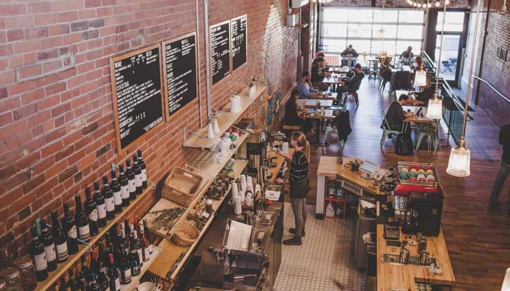 The Top 7 Coffee Shops in Pittsburgh – Alpine Mountain Coffee