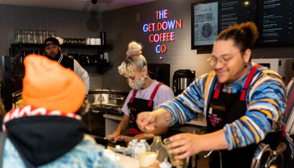 The Top 7 Coffee Shops in Minneapolis 2024 - Alpine Mountain Coffee