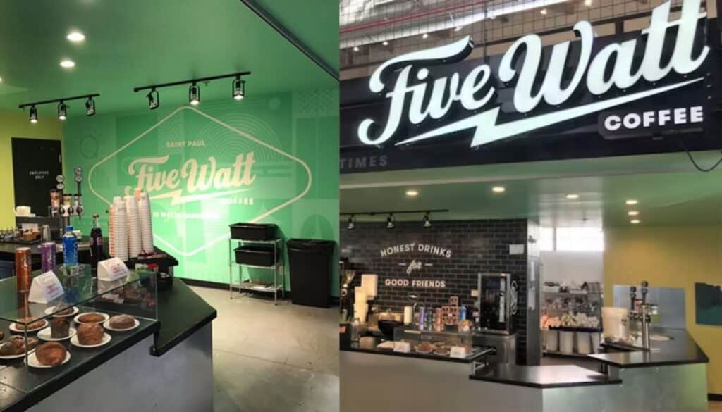 The Top 7 Coffee Shops in Minneapolis 2024 - Alpine Mountain Coffee