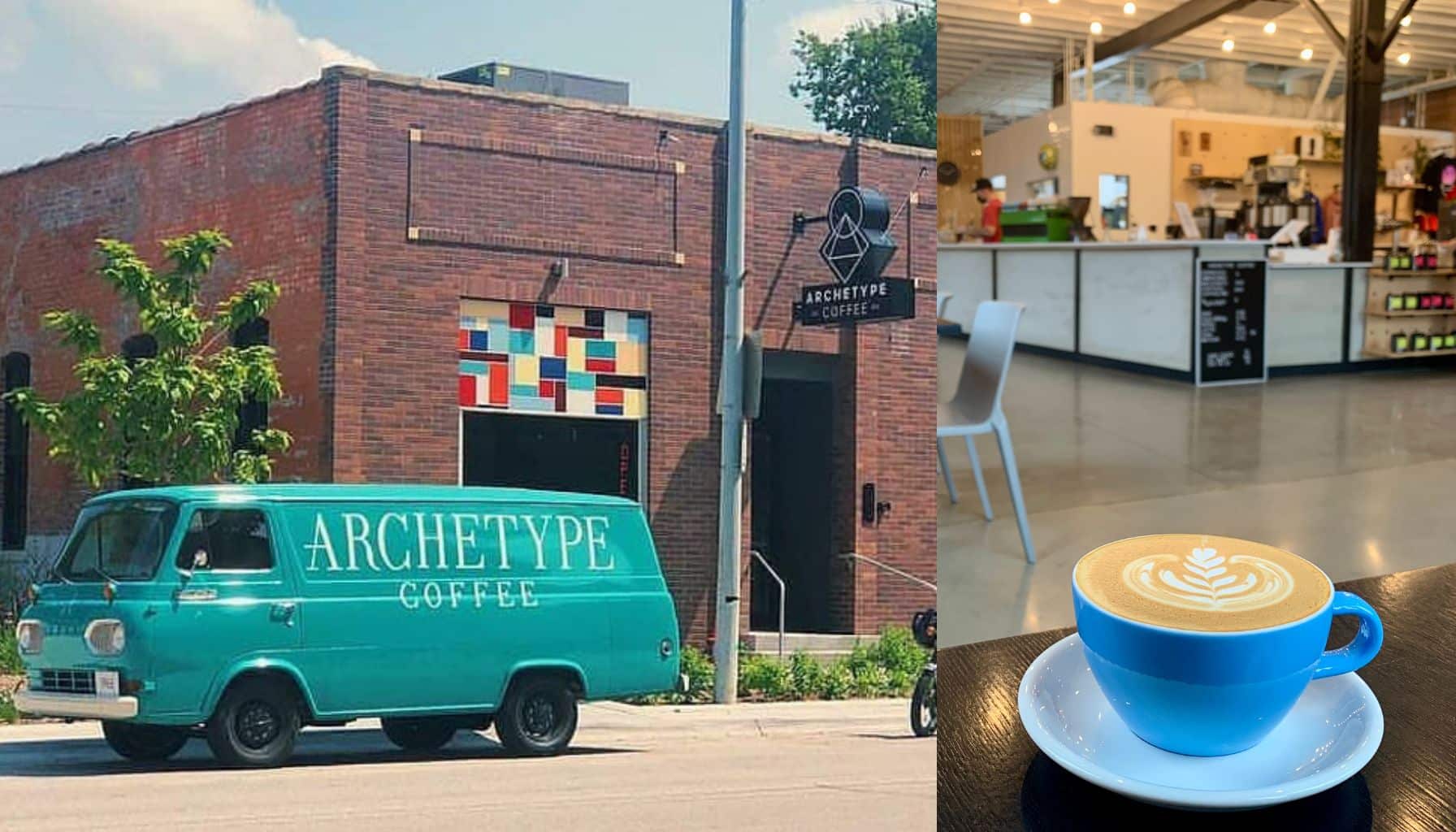 The Top 7 Coffee Shops in Omaha – Alpine Mountain Coffee