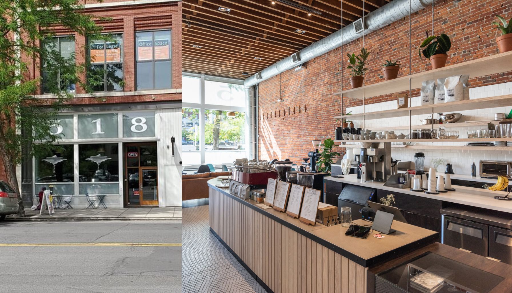 The Top 7 Coffee Shops in Spokane, WA – Alpine Mountain Coffee