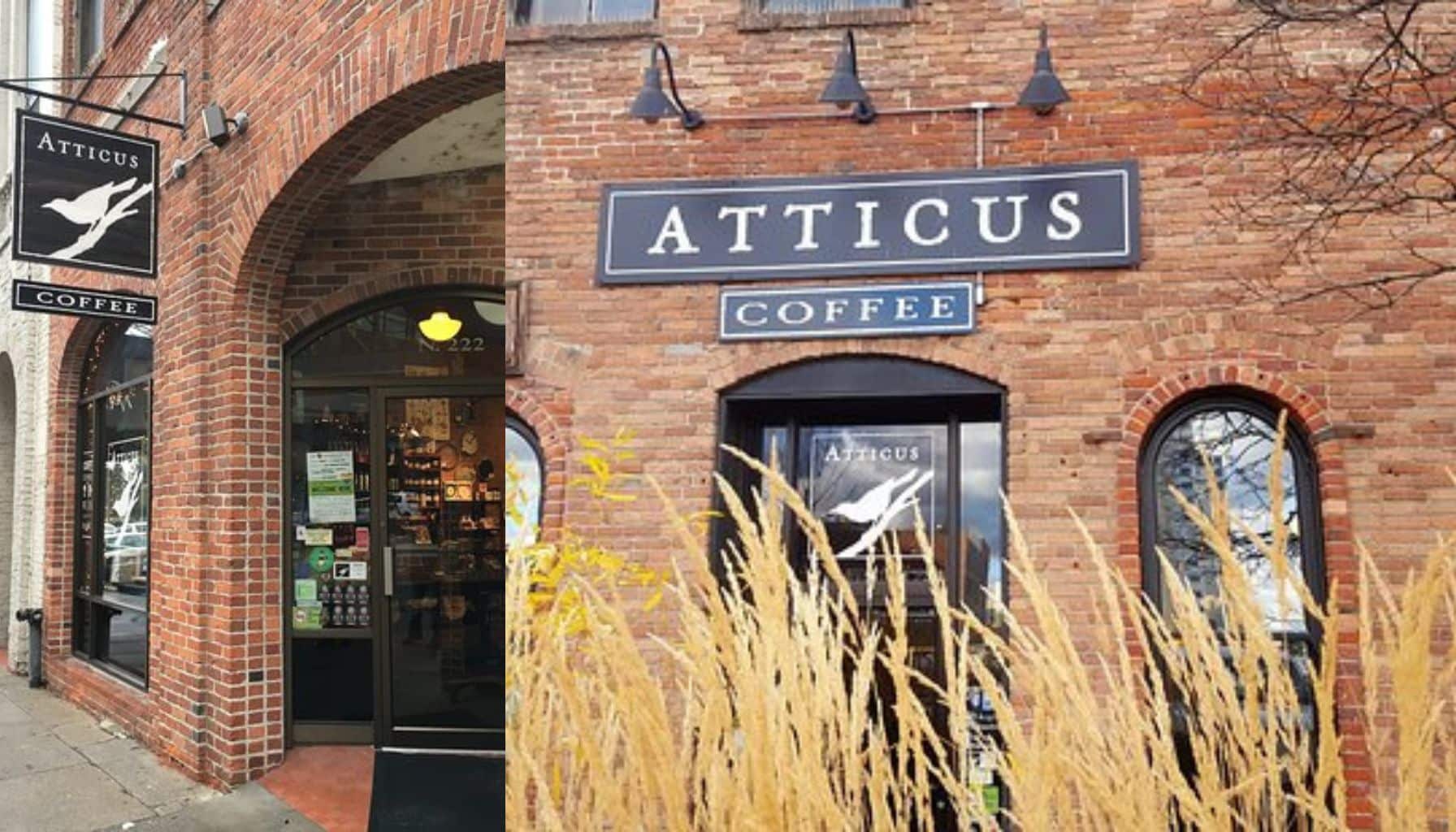 The Top 7 Coffee Shops in Spokane, WA – Alpine Mountain Coffee