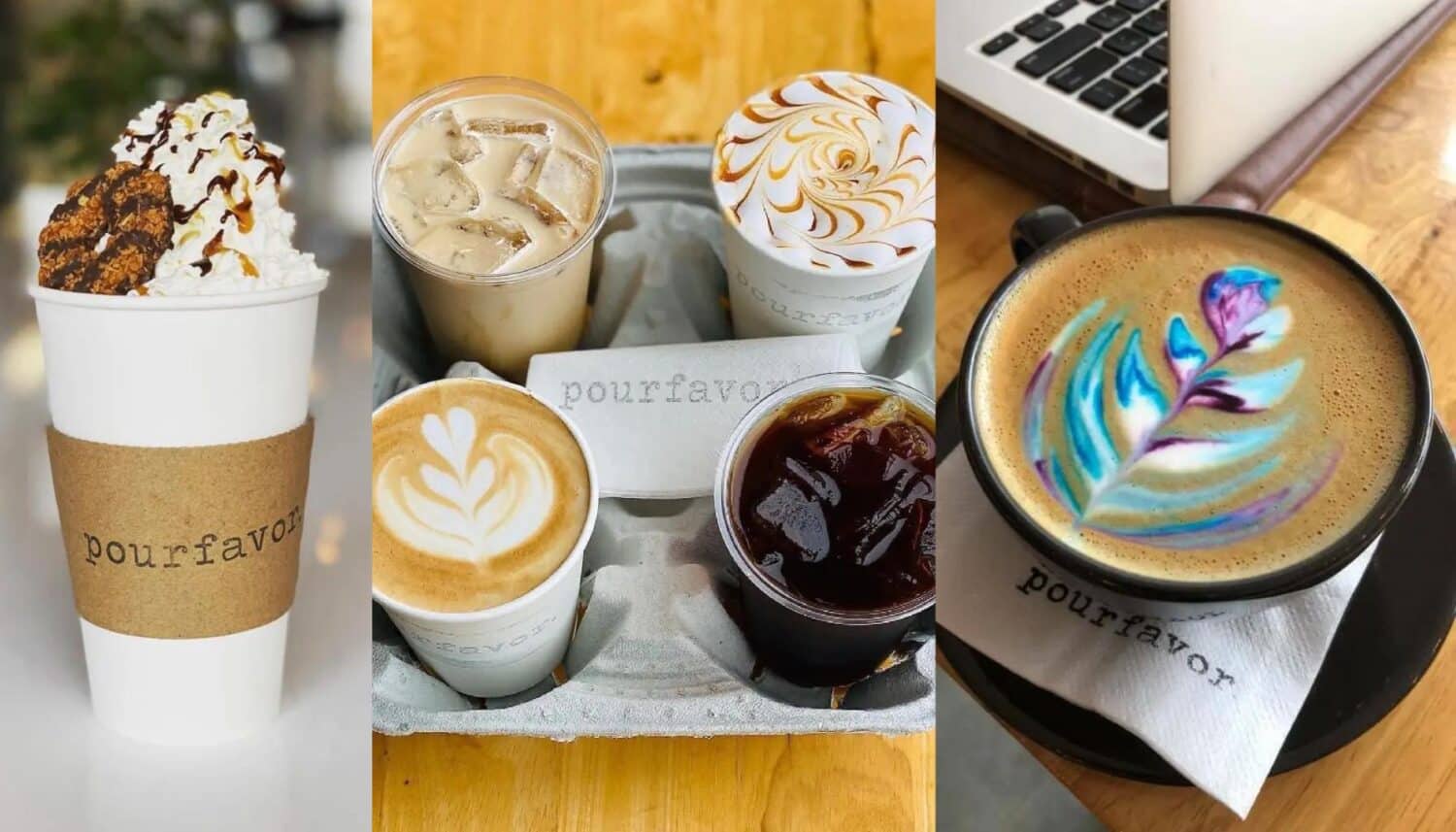 The Top 7 Coffee Shops in Virginia Beach – Alpine Mountain Coffee