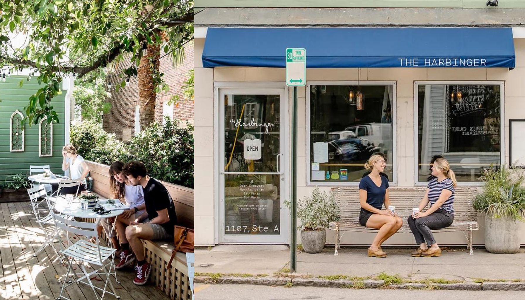 The Top 7 Coffee Shops in Charleston, SC – Alpine Mountain Coffee