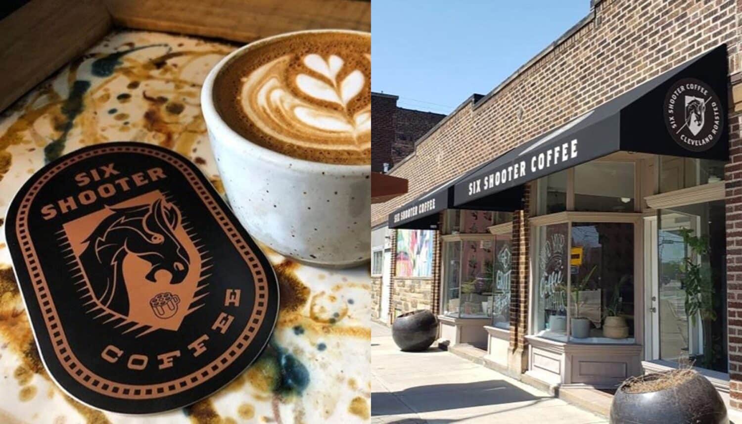 The Top 7 Coffee Shops in Cleveland, Ohio – Alpine Mountain Coffee