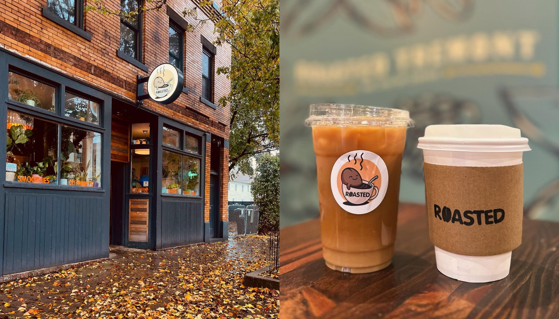 The Top 7 Coffee Shops in Cleveland, Ohio – Alpine Mountain Coffee
