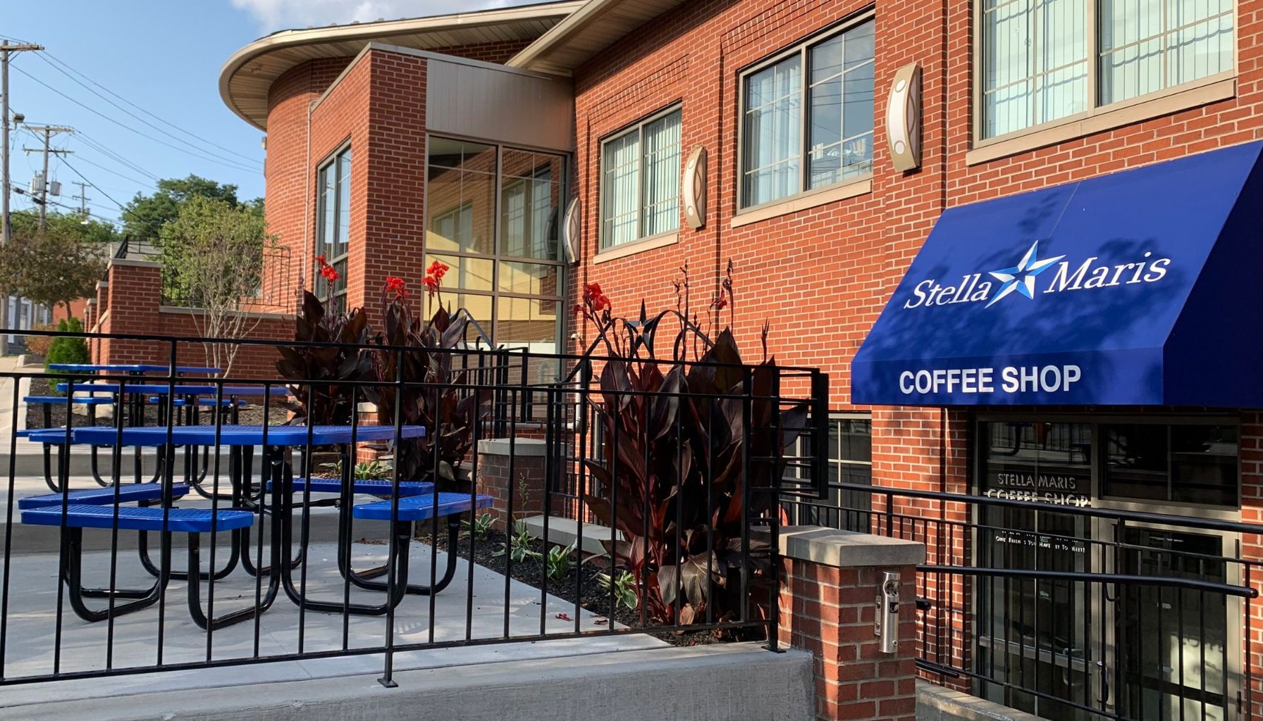 The Top 7 Coffee Shops in Cleveland, Ohio – Alpine Mountain Coffee