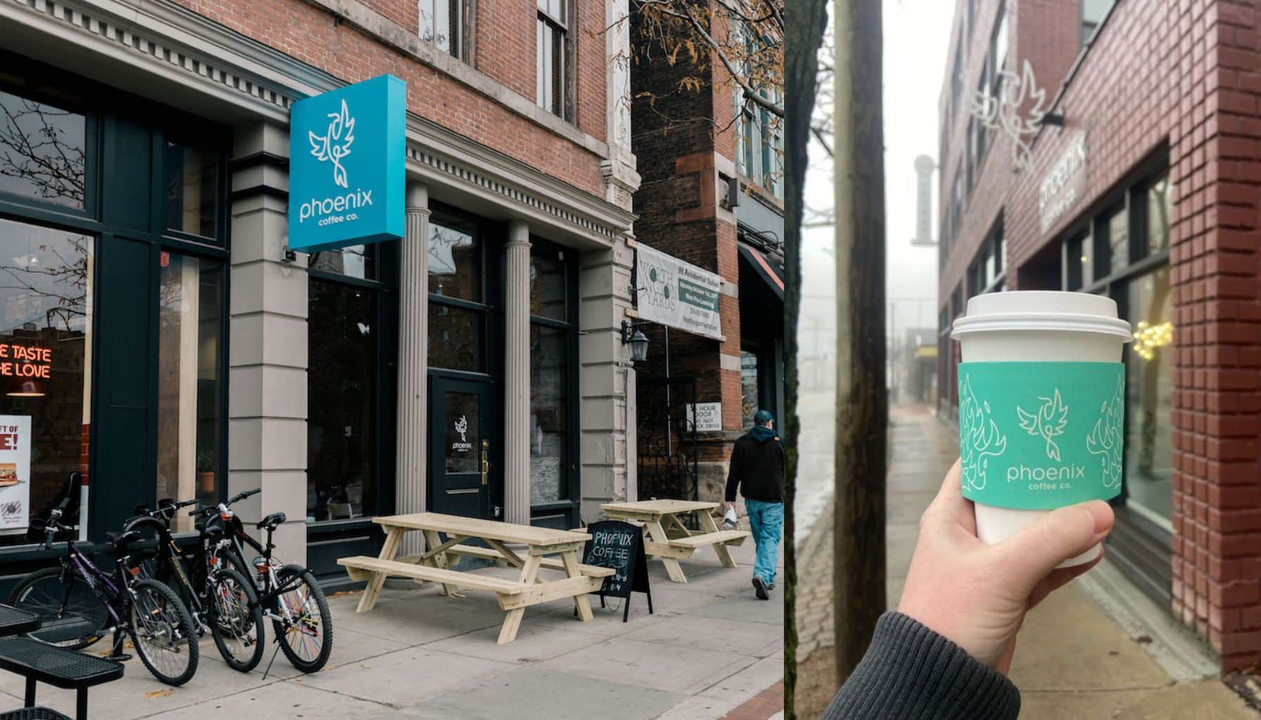 The Top 7 Coffee Shops in Cleveland, Ohio – Alpine Mountain Coffee