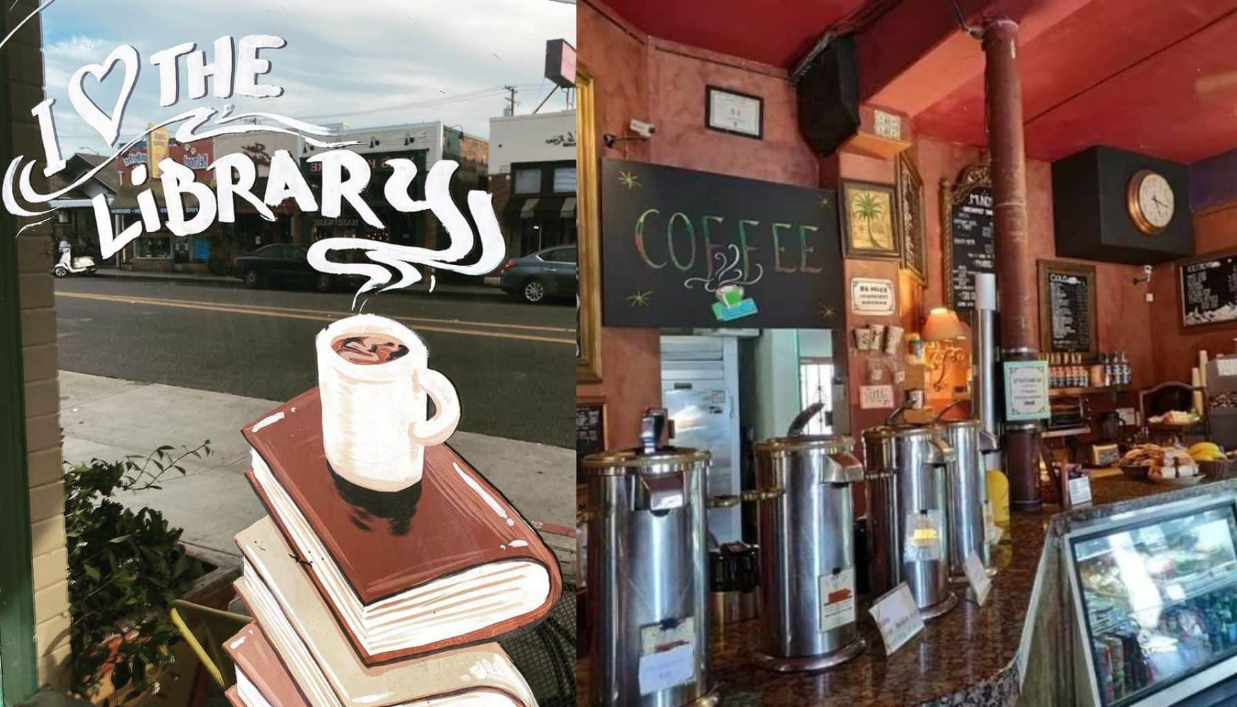 The Top 7 Coffee Shops in Long Beach, California – Alpine Mountain Coffee