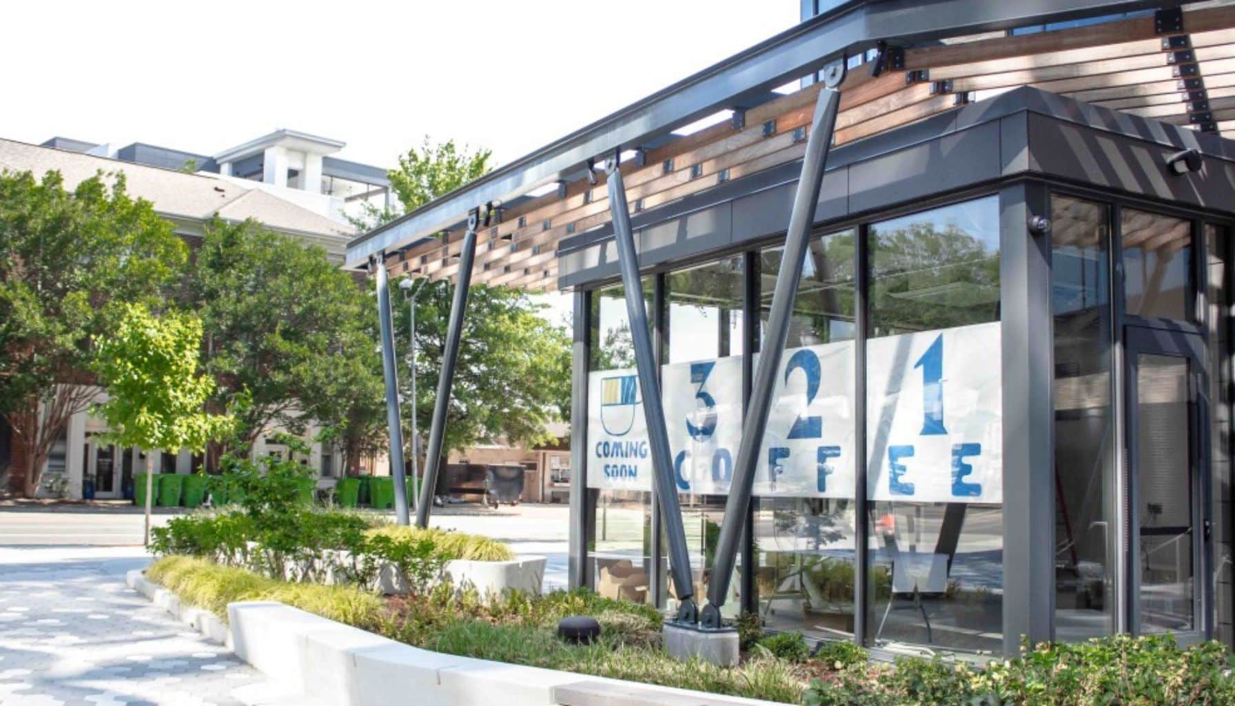 The Top 7 Coffee Shops in Raleigh, NC – Alpine Mountain Coffee