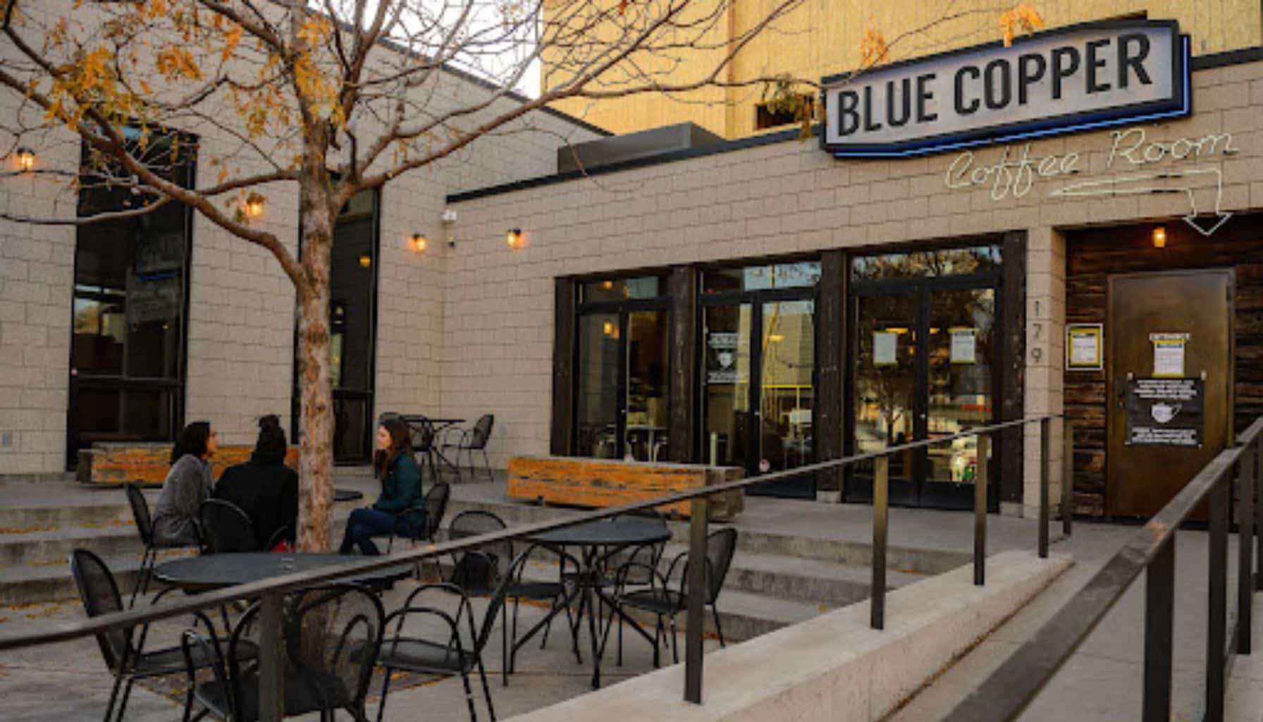 The Top 10 Coffee Shops in Salt Lake City, UT – Alpine Mountain Coffee