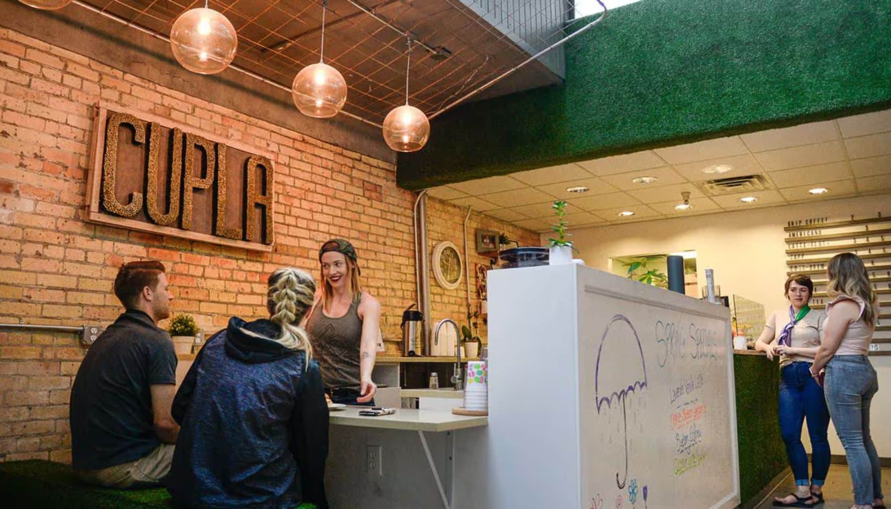 The Top 10 Coffee Shops in Salt Lake City, UT – Alpine Mountain Coffee