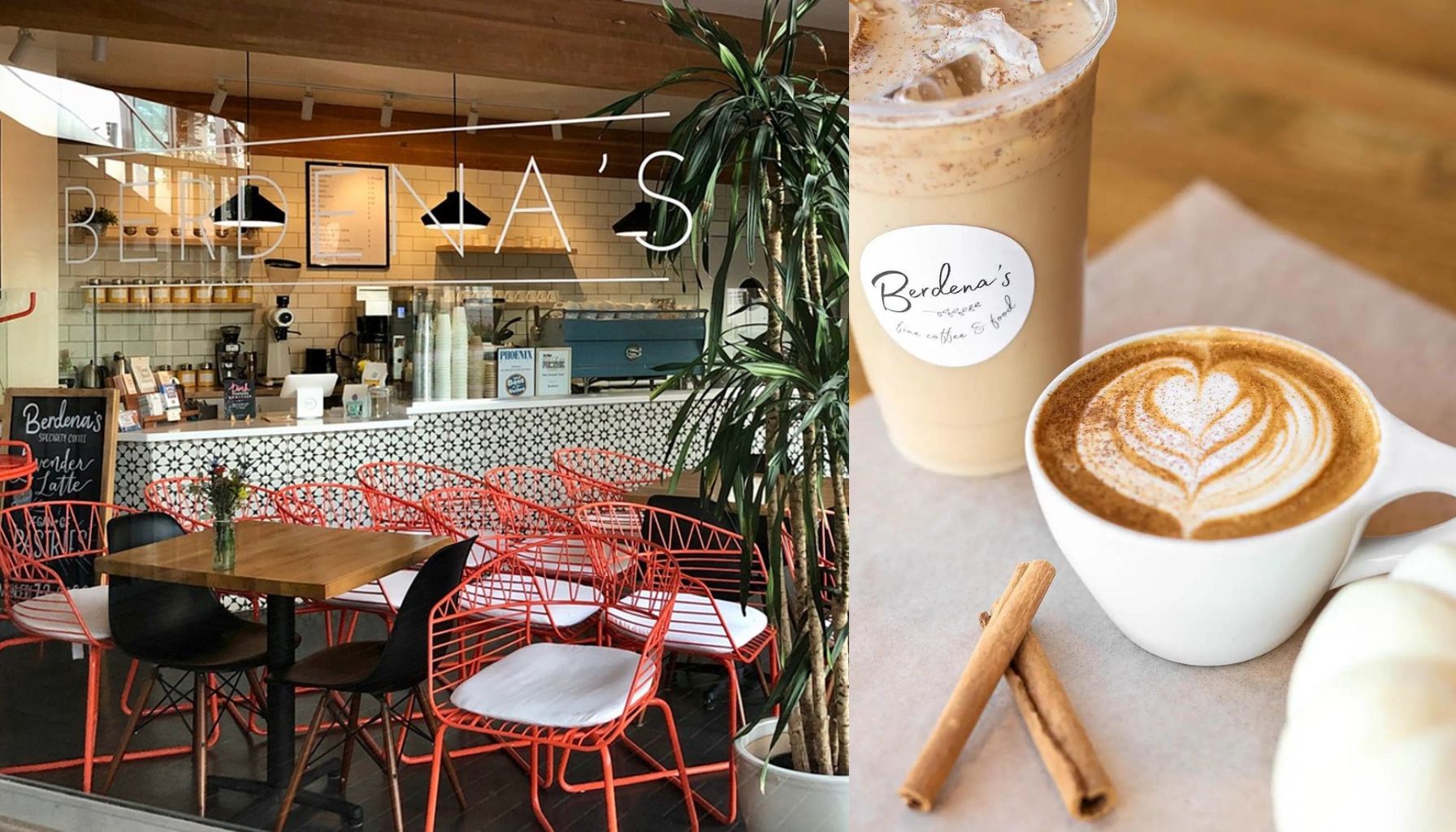 The Top 7 Coffee Shops in Scottsdale, Arizona 2024 - Alpine Mountain Coffee