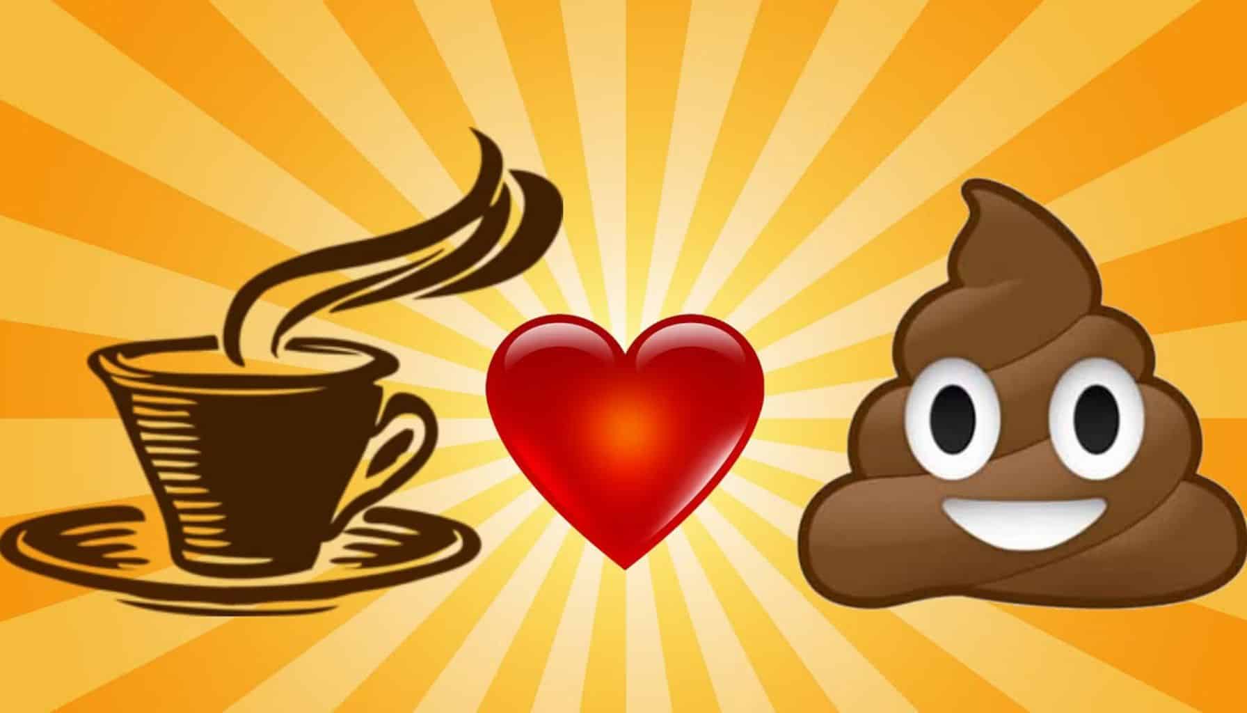Does Coffee Make You Poop? – Alpine Mountain Coffee