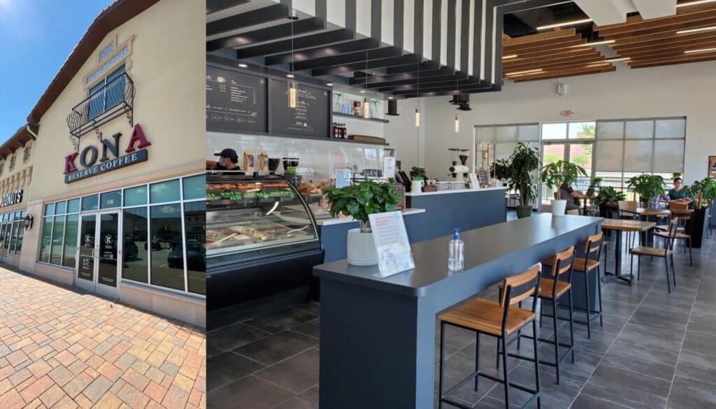 The Top 7 Coffee Shops in Frisco, Texas 2024 - Alpine Mountain Coffee