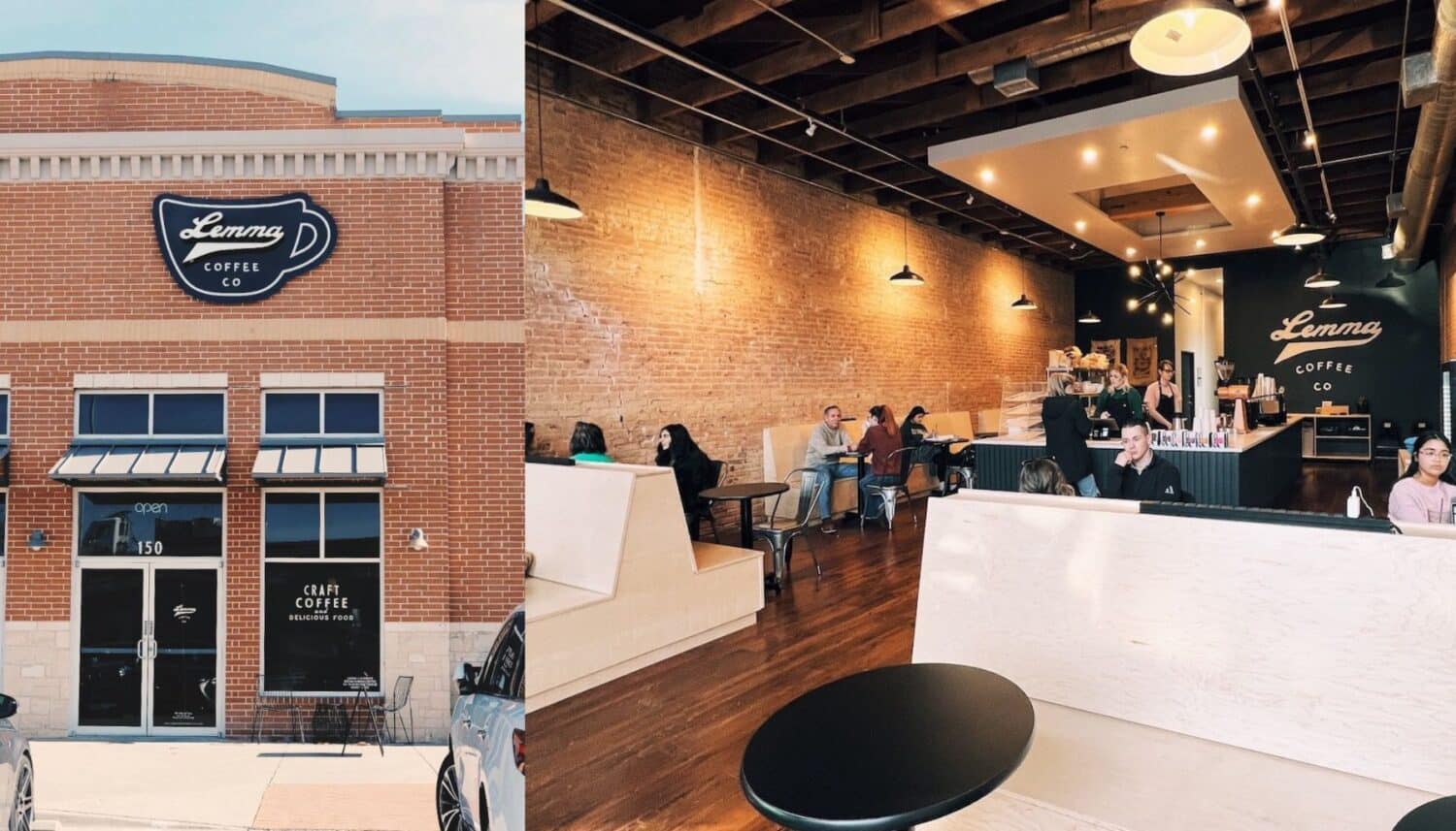The Top 7 Coffee Shops in Frisco, Texas – Alpine Mountain Coffee
