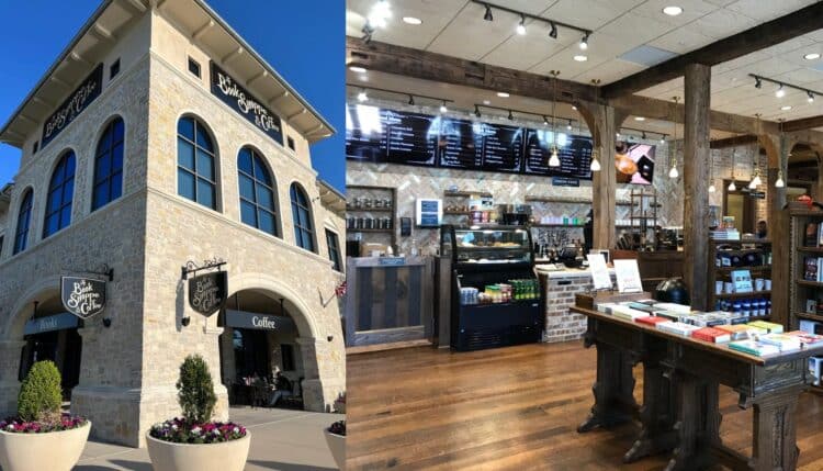 The Top 7 Coffee Shops in Frisco, Texas – Alpine Mountain Coffee