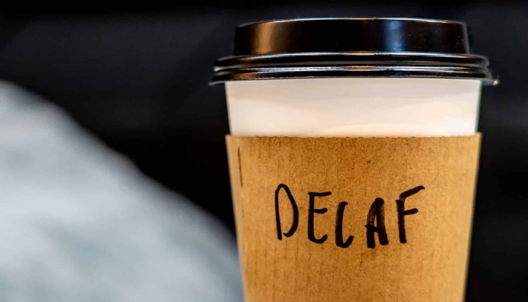 How is Decaf Coffee Made? – Alpine Mountain Coffee