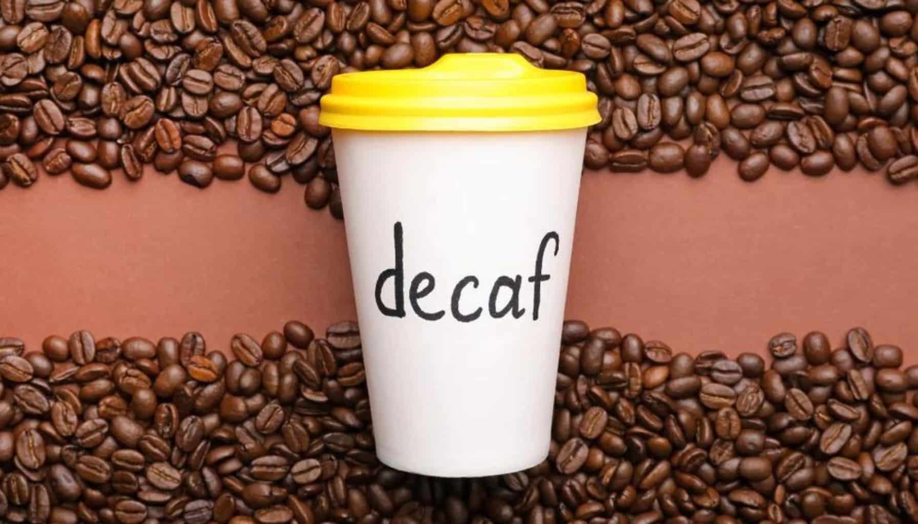 How is Decaf Coffee Made? – Alpine Mountain Coffee