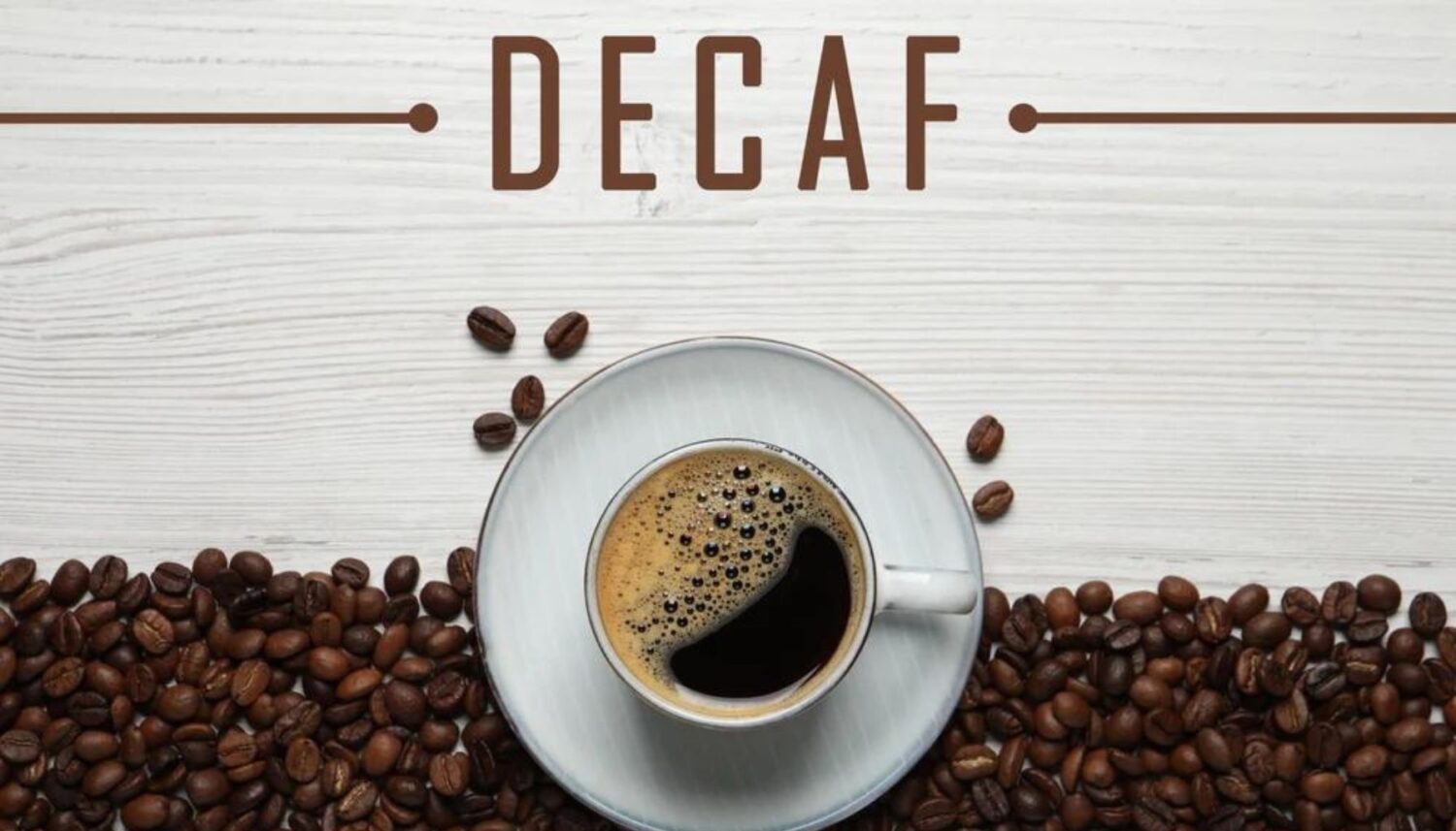 How is Decaf Coffee Made? – Alpine Mountain Coffee