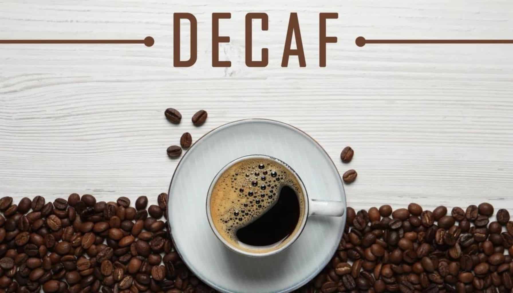How is Decaf Coffee Made? – Alpine Mountain Coffee