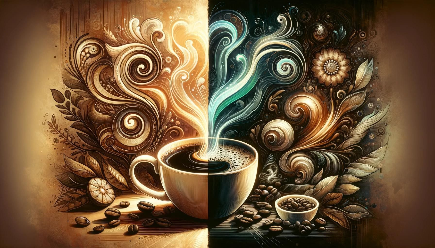 What’s the Difference Between Coffee Blends vs. Single Origin? – Alpine ...