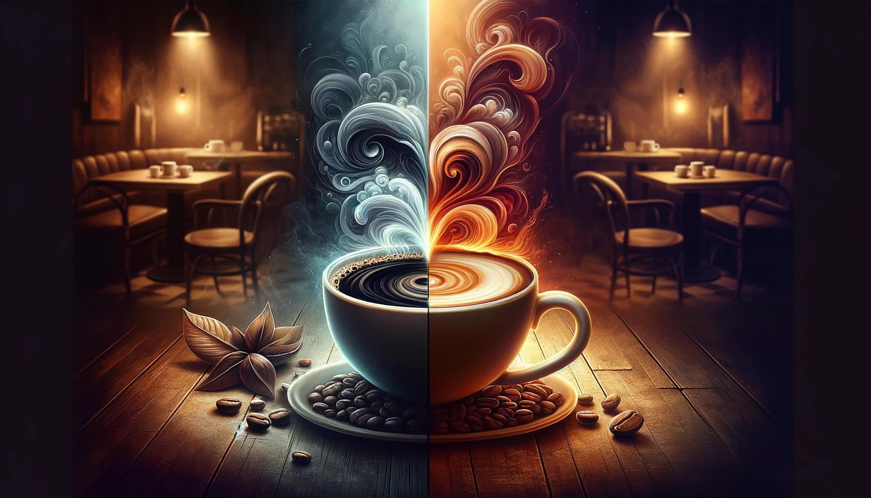 What’s the Difference Between Coffee Blends vs. Single Origin? – Alpine ...