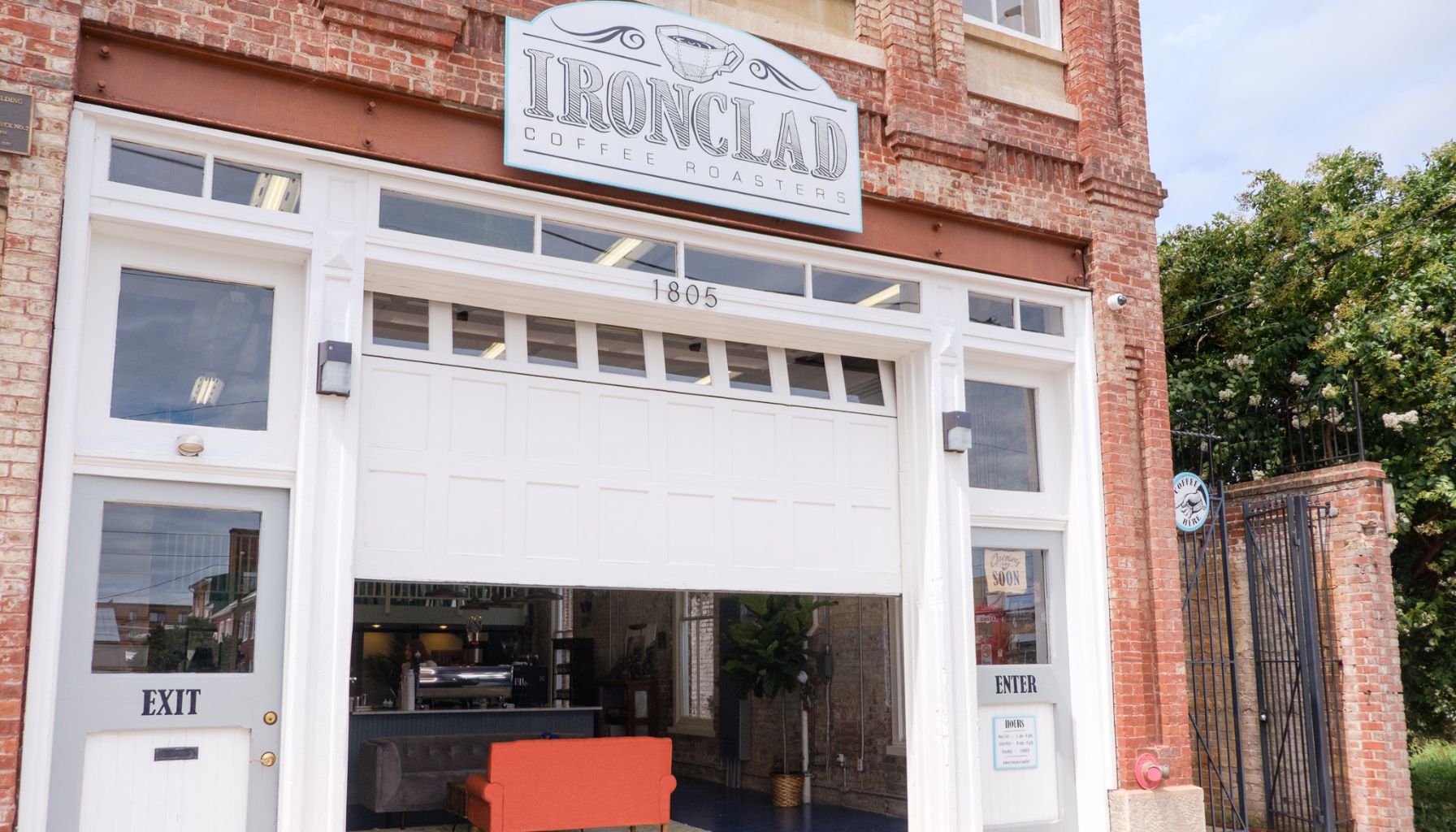 The Top 7 Coffee Shops in Richmond, Virginia – Alpine Mountain Coffee