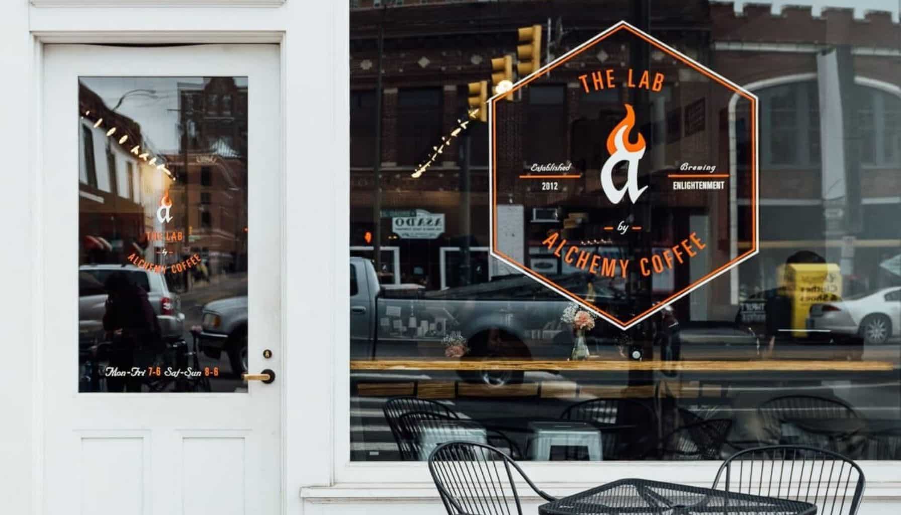 The Top 7 Coffee Shops in Richmond, Virginia – Alpine Mountain Coffee