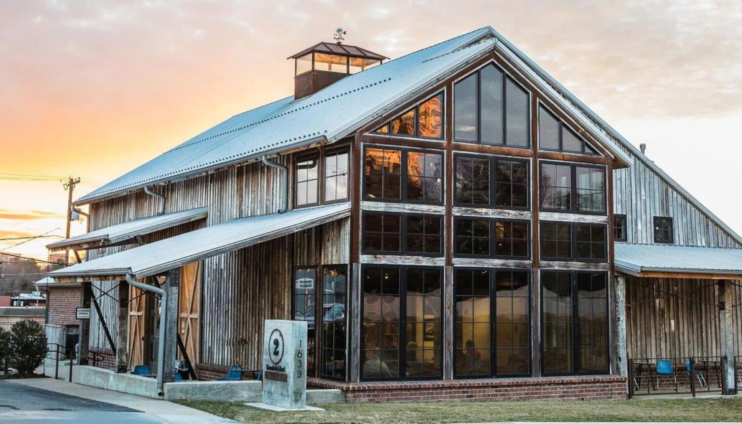 The Top 7 Coffee Shops in Tulsa, Oklahoma – Alpine Mountain Coffee