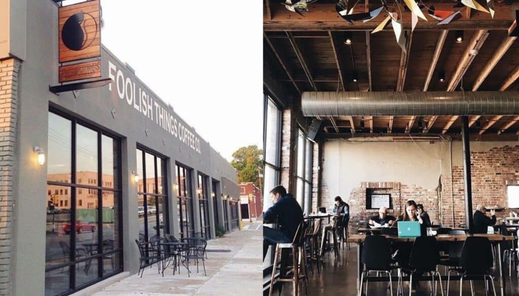 The Top 7 Coffee Shops in Tulsa, Oklahoma 2024 - Alpine Mountain Coffee