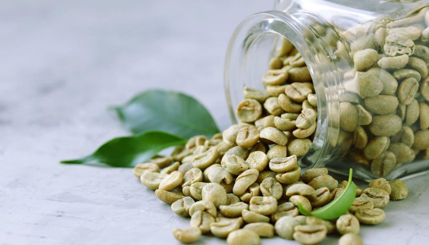 What is Green Coffee? – Alpine Mountain Coffee