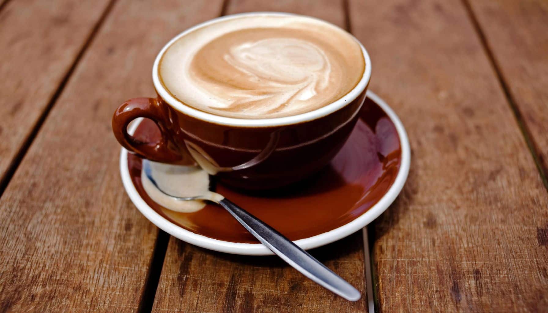 What is a Cappuccino? – Alpine Mountain Coffee