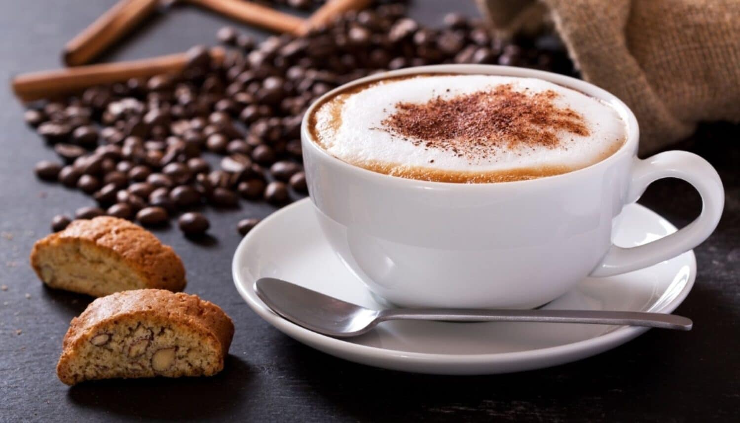 What is a Cappuccino? - Alpine Mountain Coffee