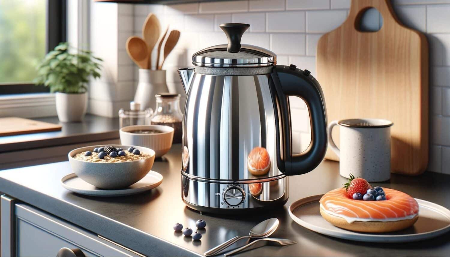 What is a Coffee Percolator? – Alpine Mountain Coffee