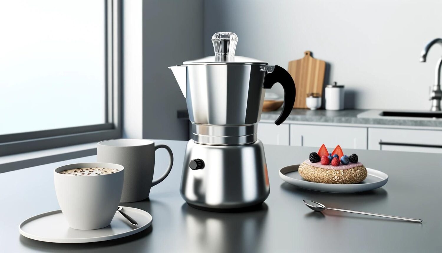 What is a Coffee Percolator? – Alpine Mountain Coffee