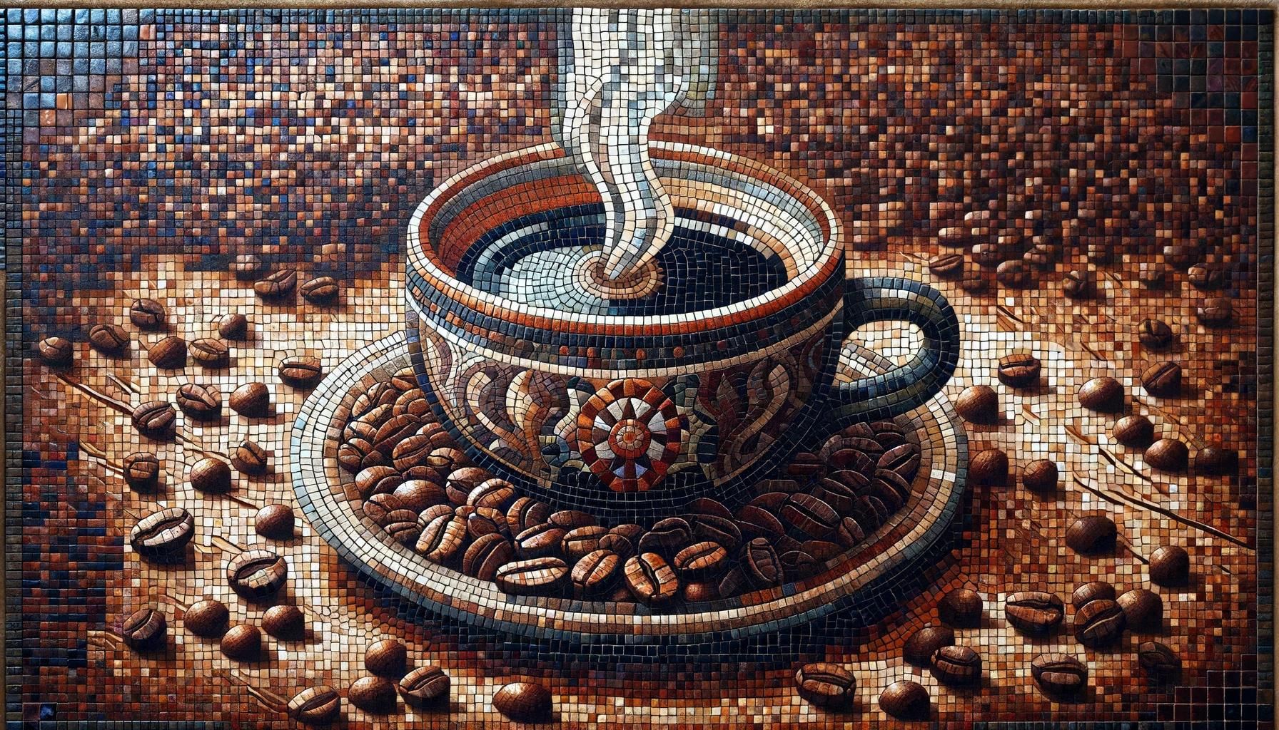 What is a Dark Roast Coffee? – Alpine Mountain Coffee