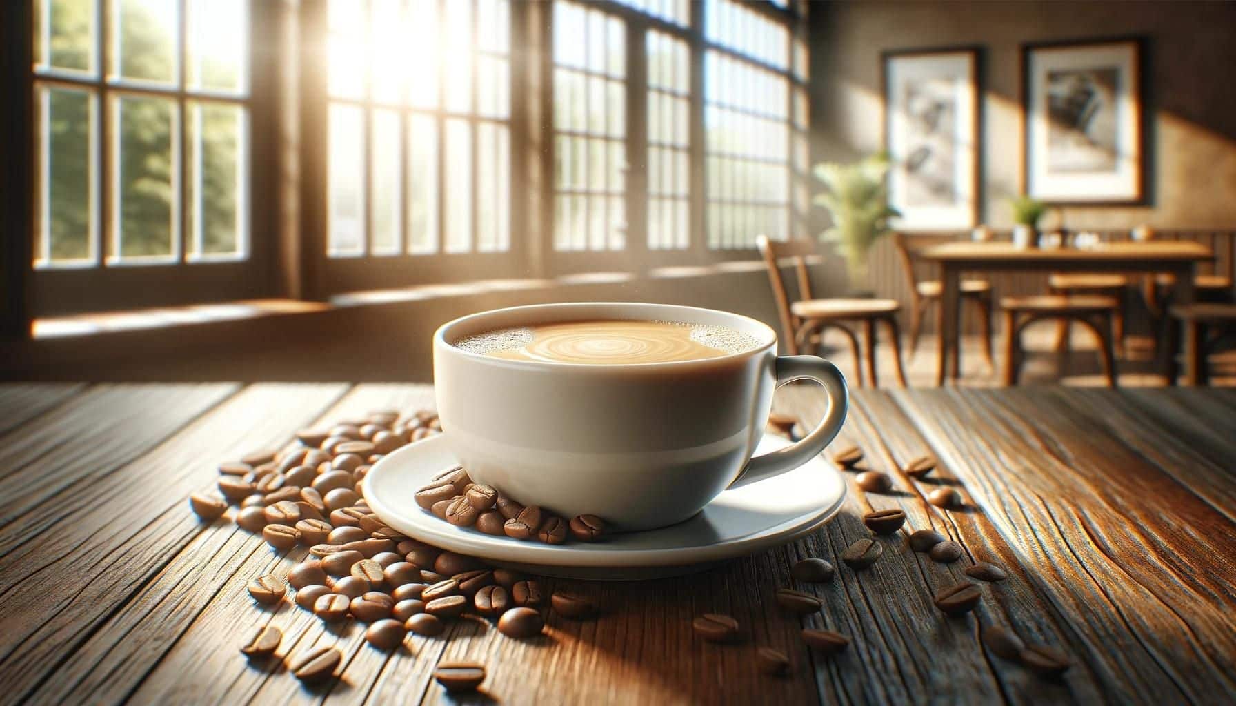 What is a Light Roast Coffee? - Alpine Mountain Coffee