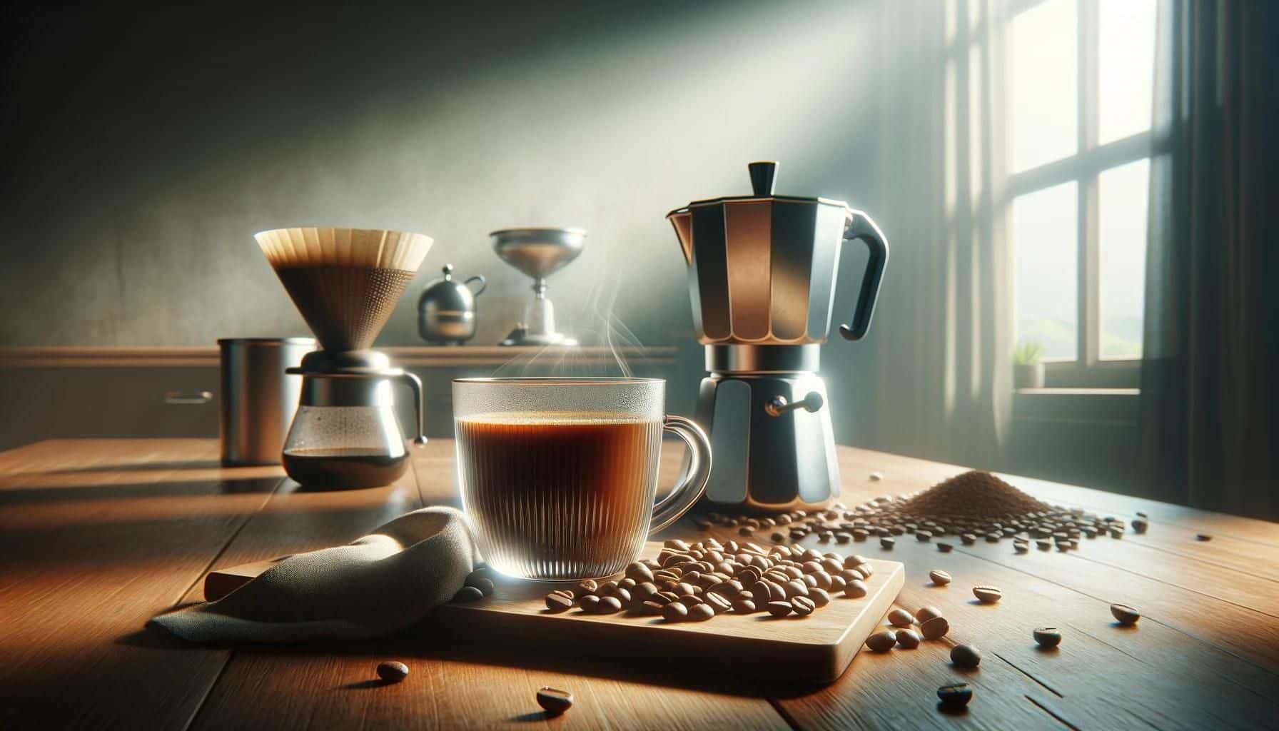What is a Light Roast Coffee? – Alpine Mountain Coffee