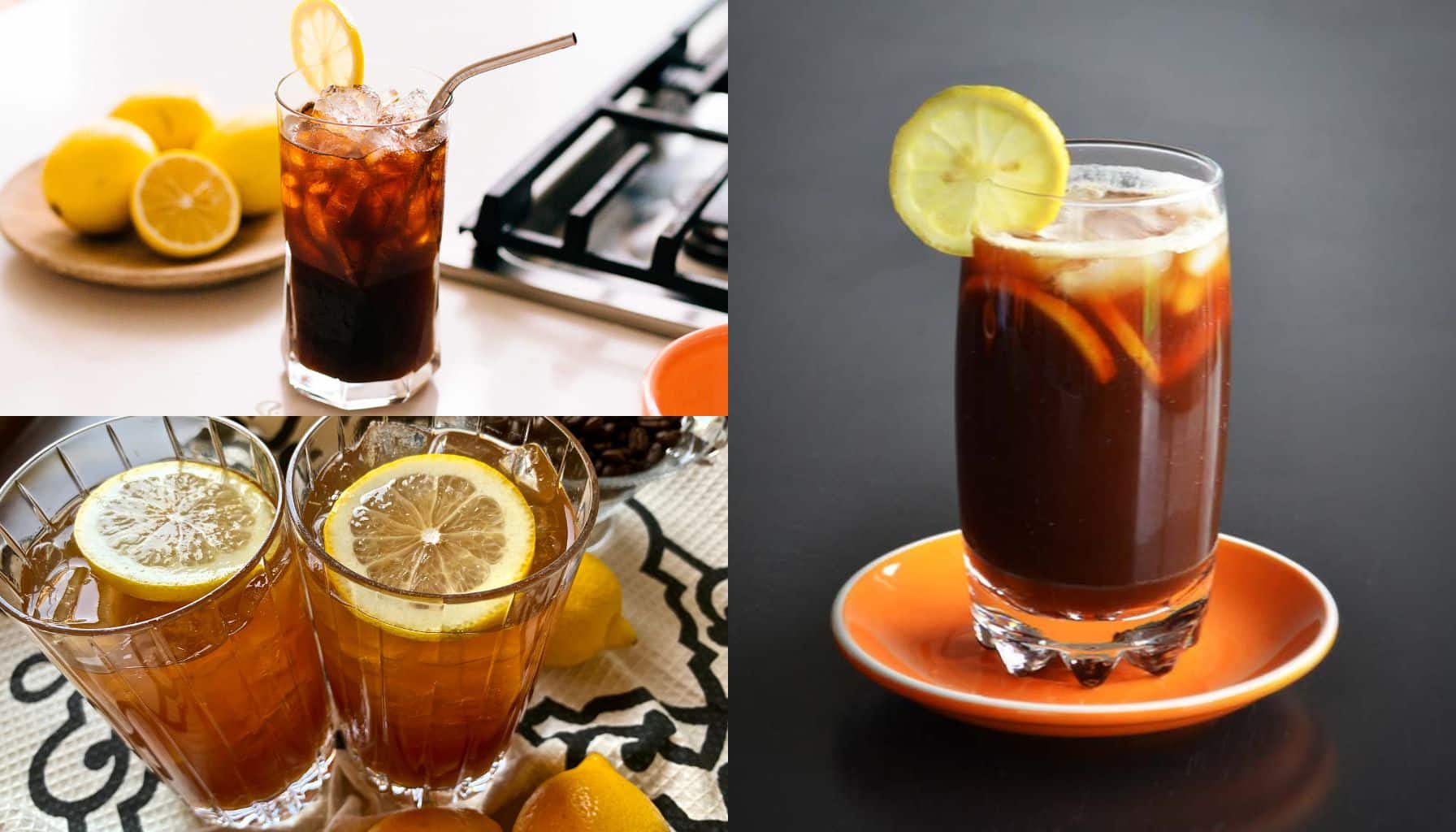 What is a Mazagran Coffee? – Alpine Mountain Coffee