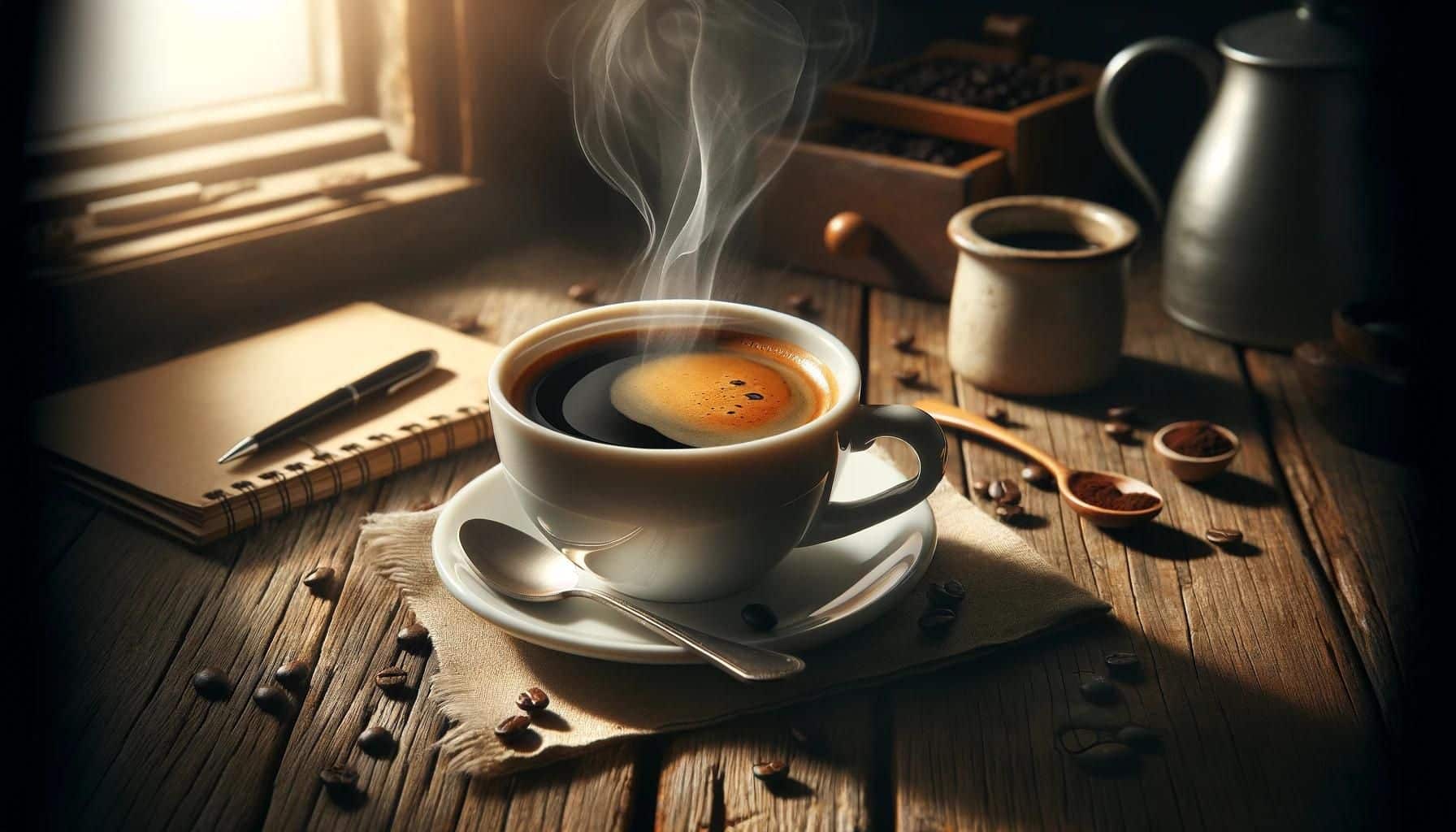 What is a Medium Roast Coffee? – Alpine Mountain Coffee