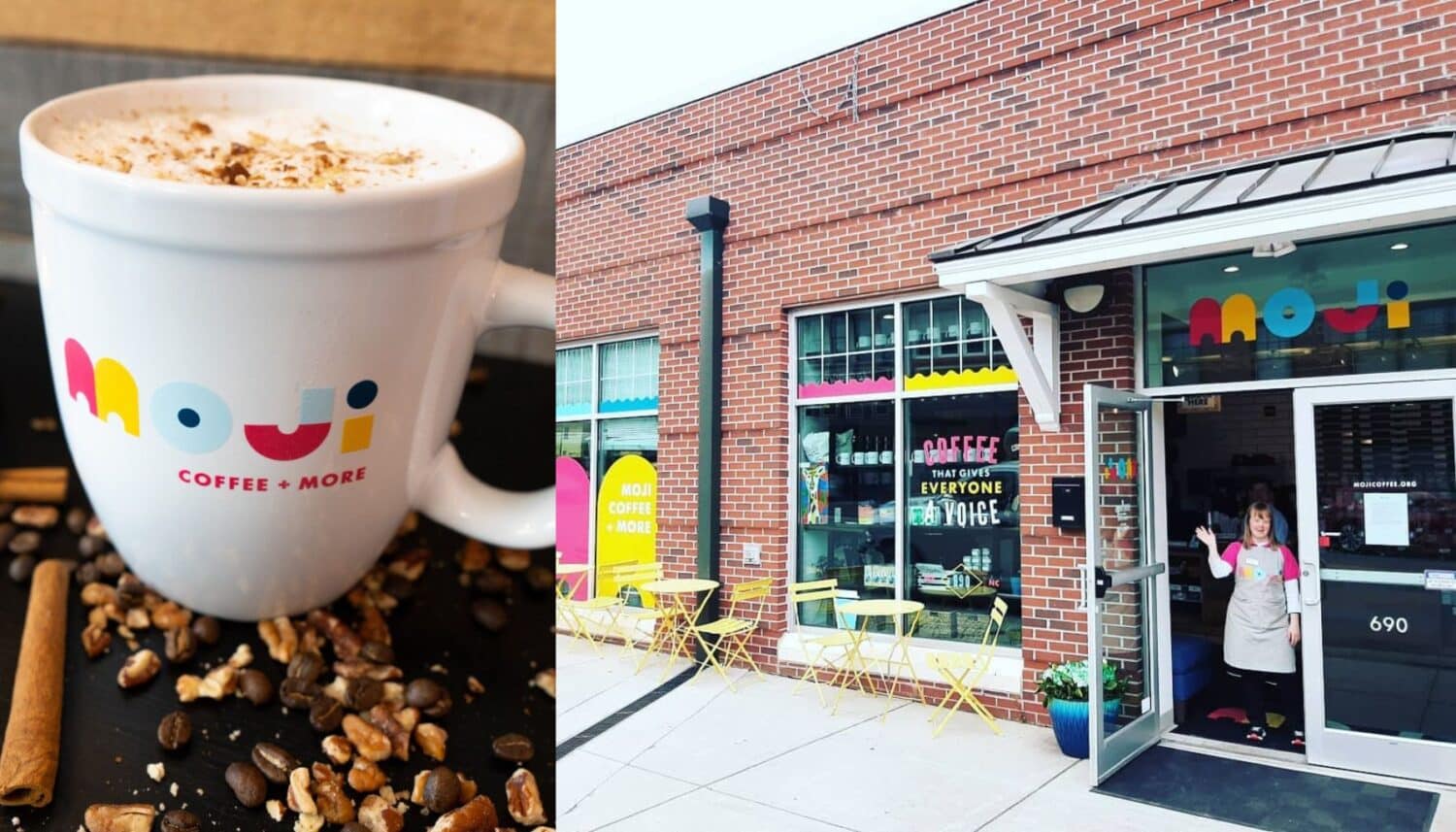 The Top 7 Coffee Shops in Winston-Salem, NC – Alpine Mountain Coffee