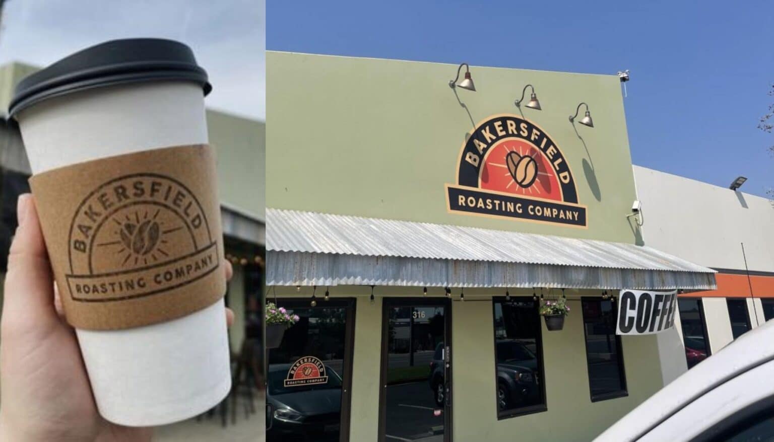The Top 7 Coffee Shops in Bakersfield, California – Alpine Mountain Coffee